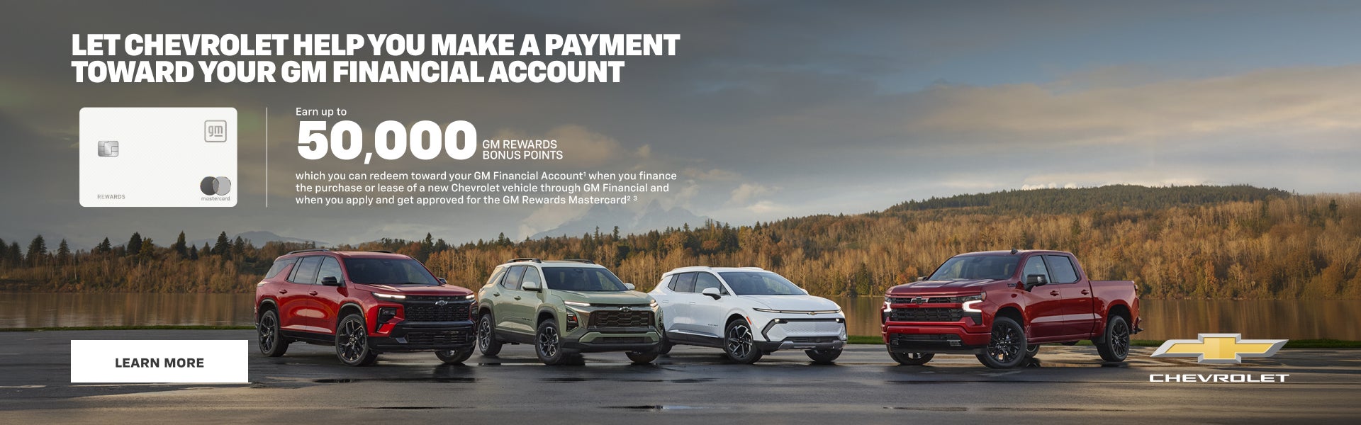 Chevrolet Dealership in Redford MI | Serving Redford and Detroit ...