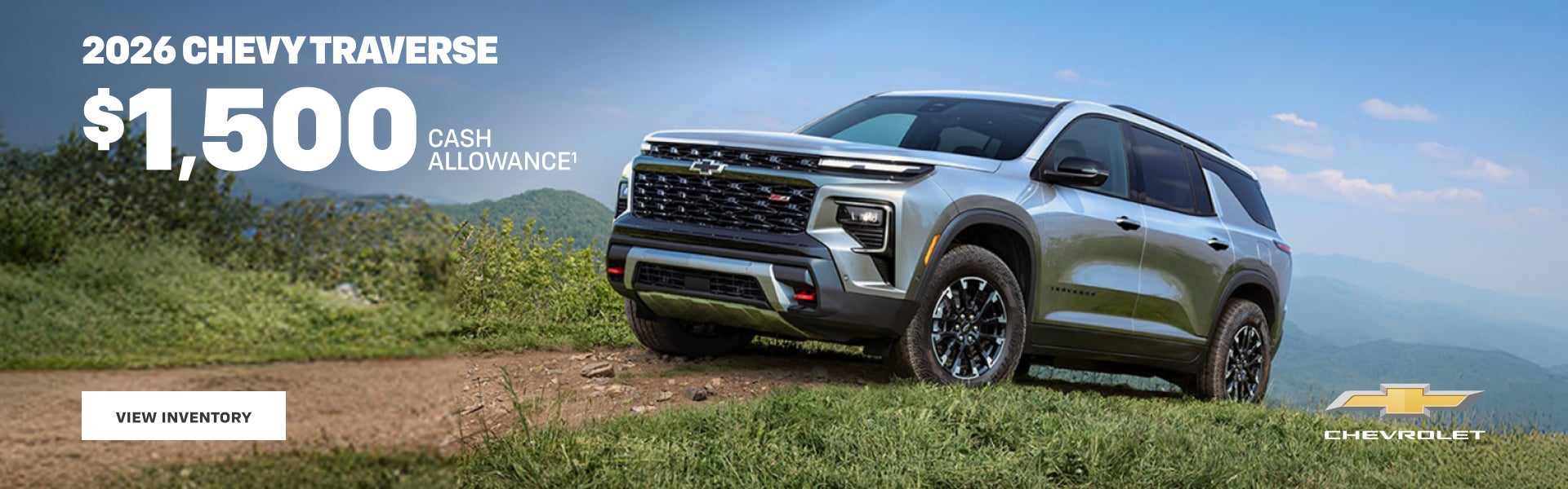 George Matick Chevrolet | Redford Township Chevy Dealership