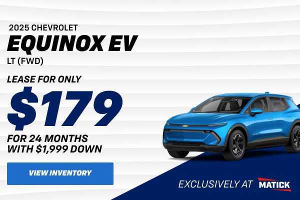 Chevrolet Dealership in Redford MI | Serving Redford and Detroit ...
