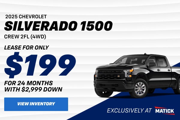 Chevrolet Dealership in Redford MI | Serving Redford and Detroit ...