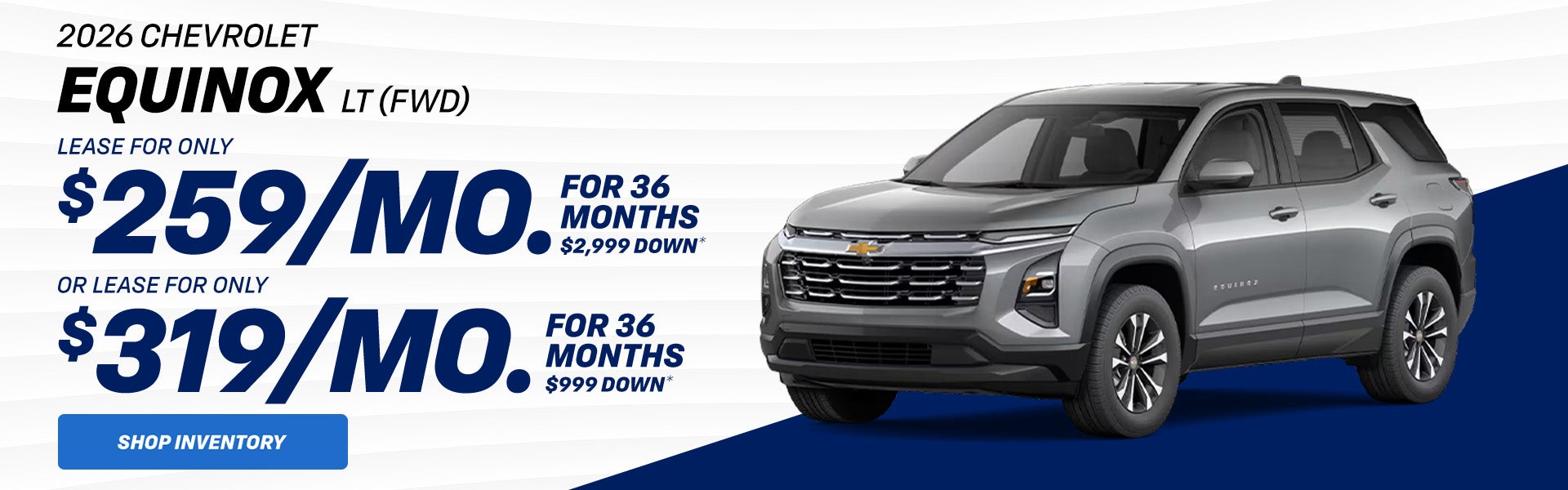 George Matick Chevrolet | Redford Township Chevy Dealership