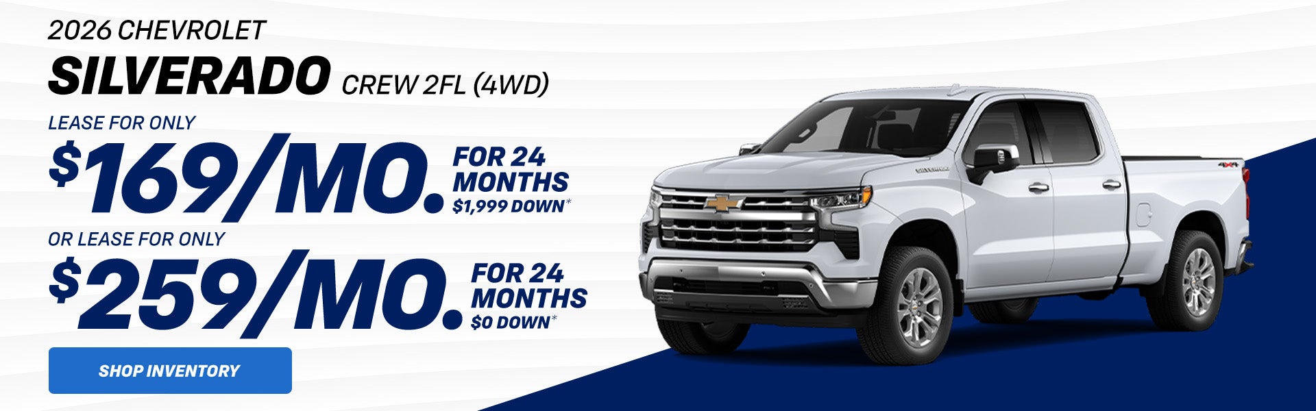 George Matick Chevrolet | Redford Township Chevy Dealership