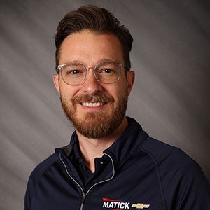 George Matick Chevrolet Staff | Redford Chevrolet dealer in Redford MI