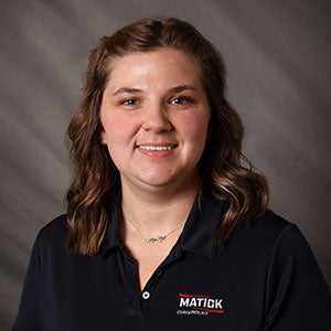 Meet the George Matick Chevrolet Team | Local Chevy Dealer