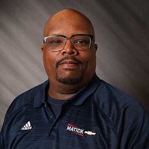 George Matick Chevrolet Staff | Redford Chevrolet dealer in Redford MI